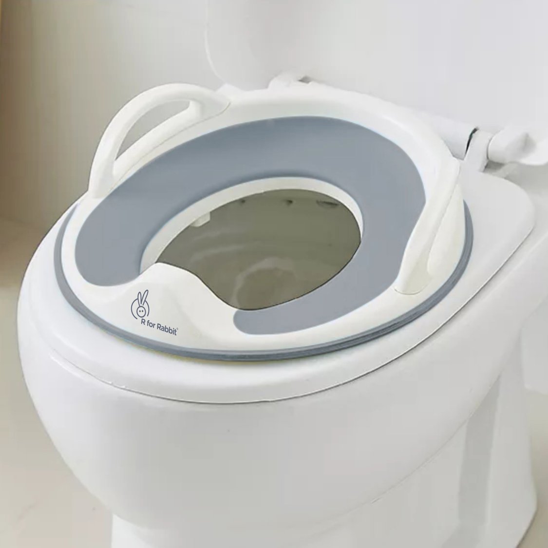 Buy R for Rabbit Minimo Potty Training Seat from R for Rabbit at just INR 1296.0 at Babyshop