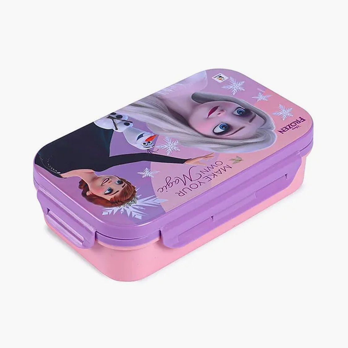 Buy Striders Frozen Insulated Lunch Box from Striders at just INR 899.0