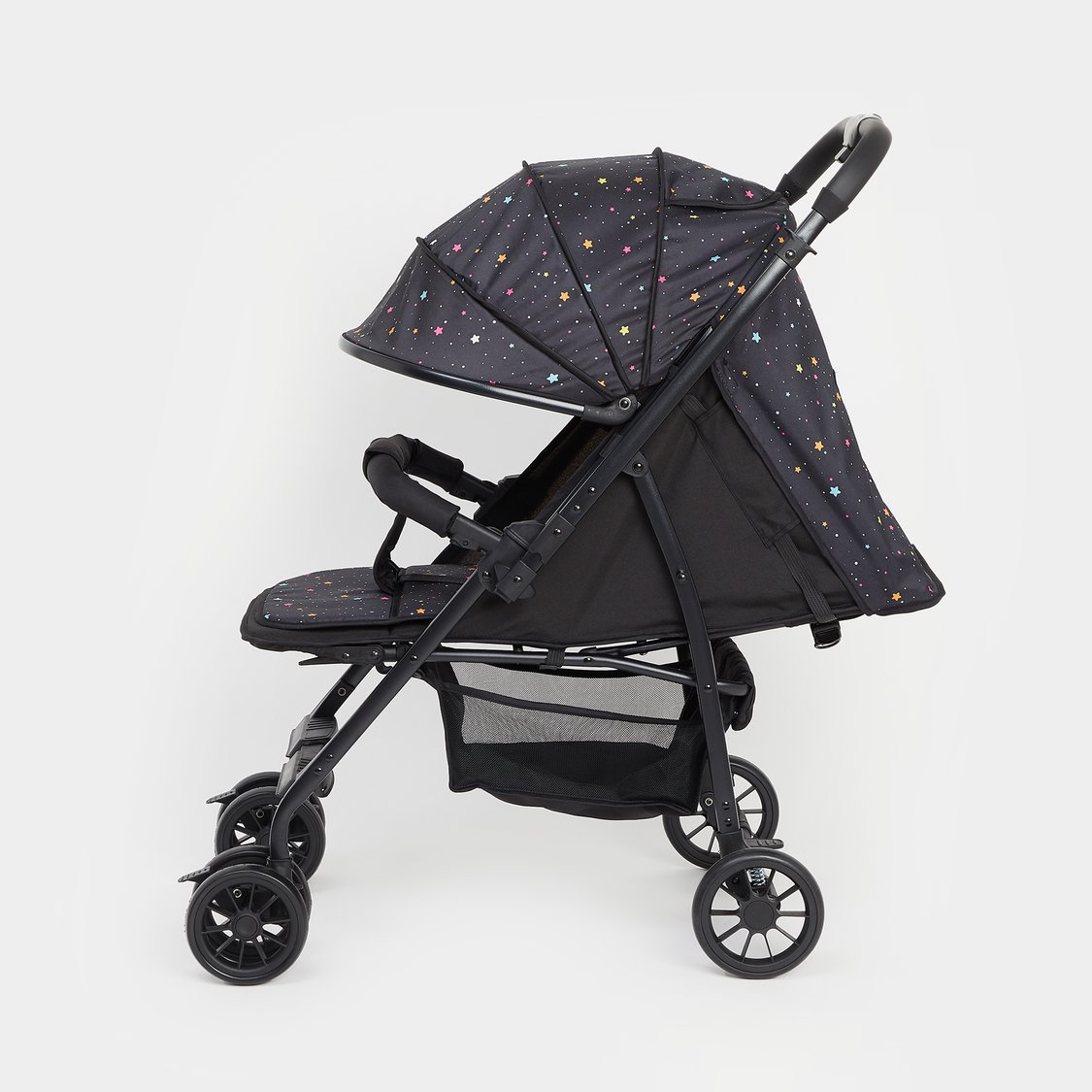 Buy Juniors Bree Baby Stroller from Juniors at just INR 7499.0 at Babyshop