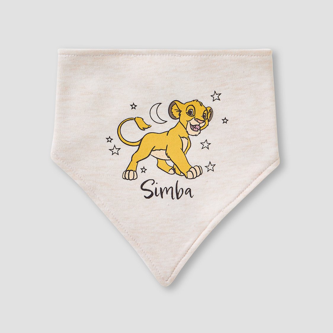 Buy 4-Piece Simba Print Clothing Gift Set from Disney at just INR 1199. ...