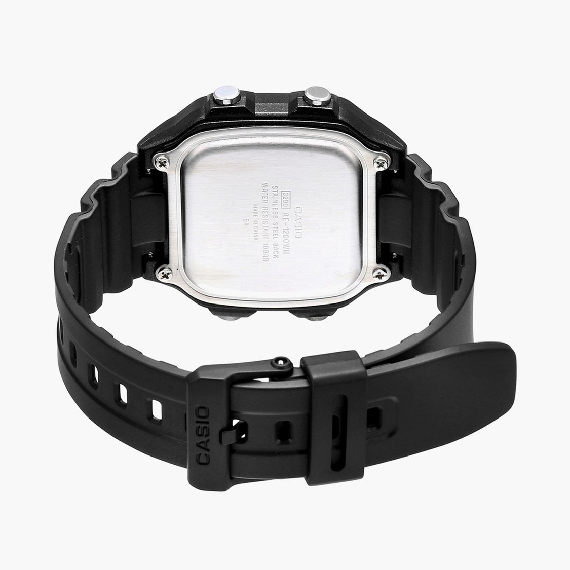 Buy CASIO Youth Digital Watch - D098 from Casio at just INR 2995.0