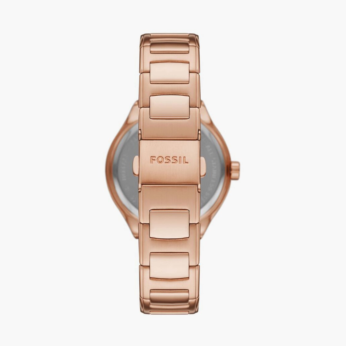 Buy FOSSIL Eevie Multifunction Watch - BQ3721I from Fossil at just INR ...
