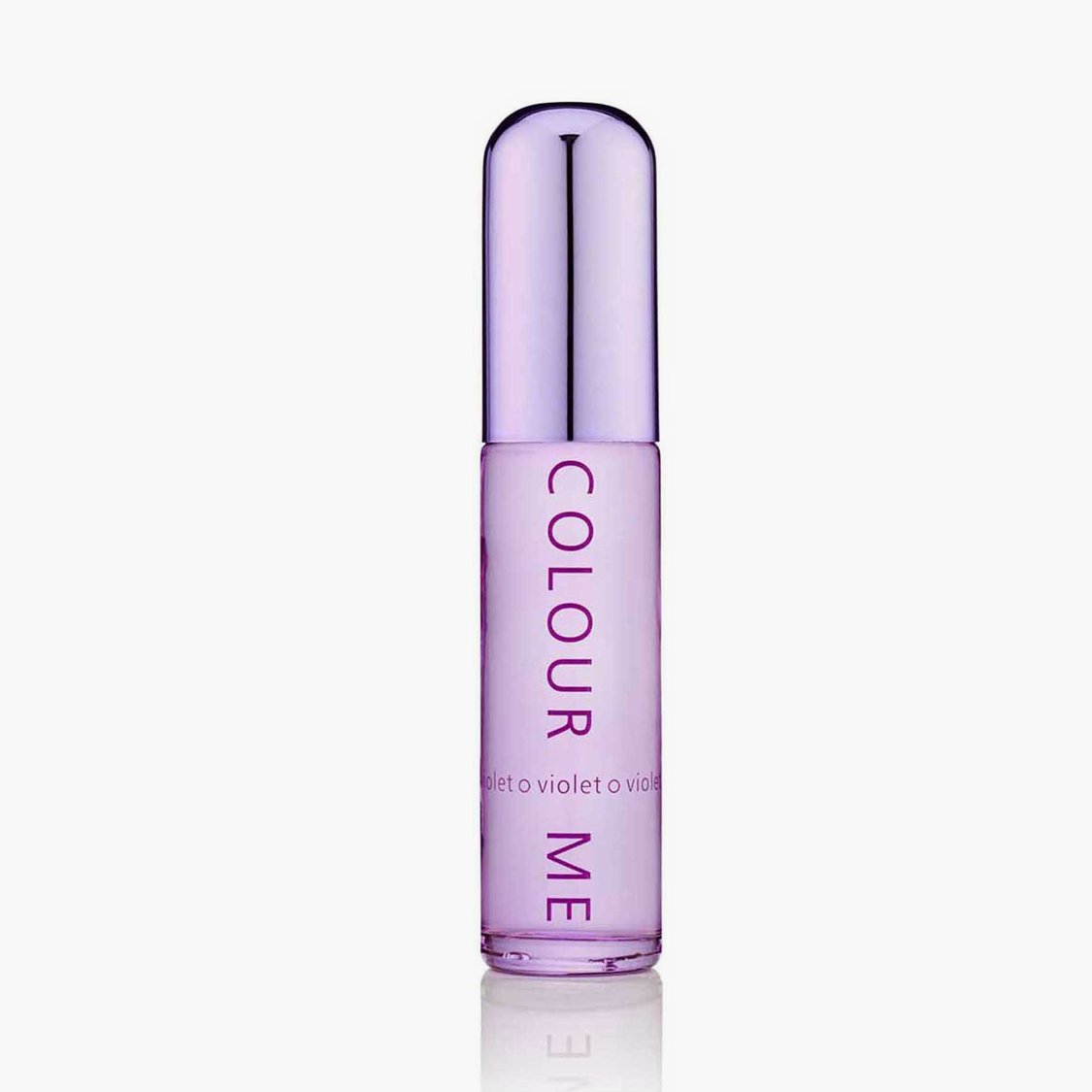 Buy COLOUR ME Femme Violet Eau de Parfum - 50ml from Colour Me at just ...