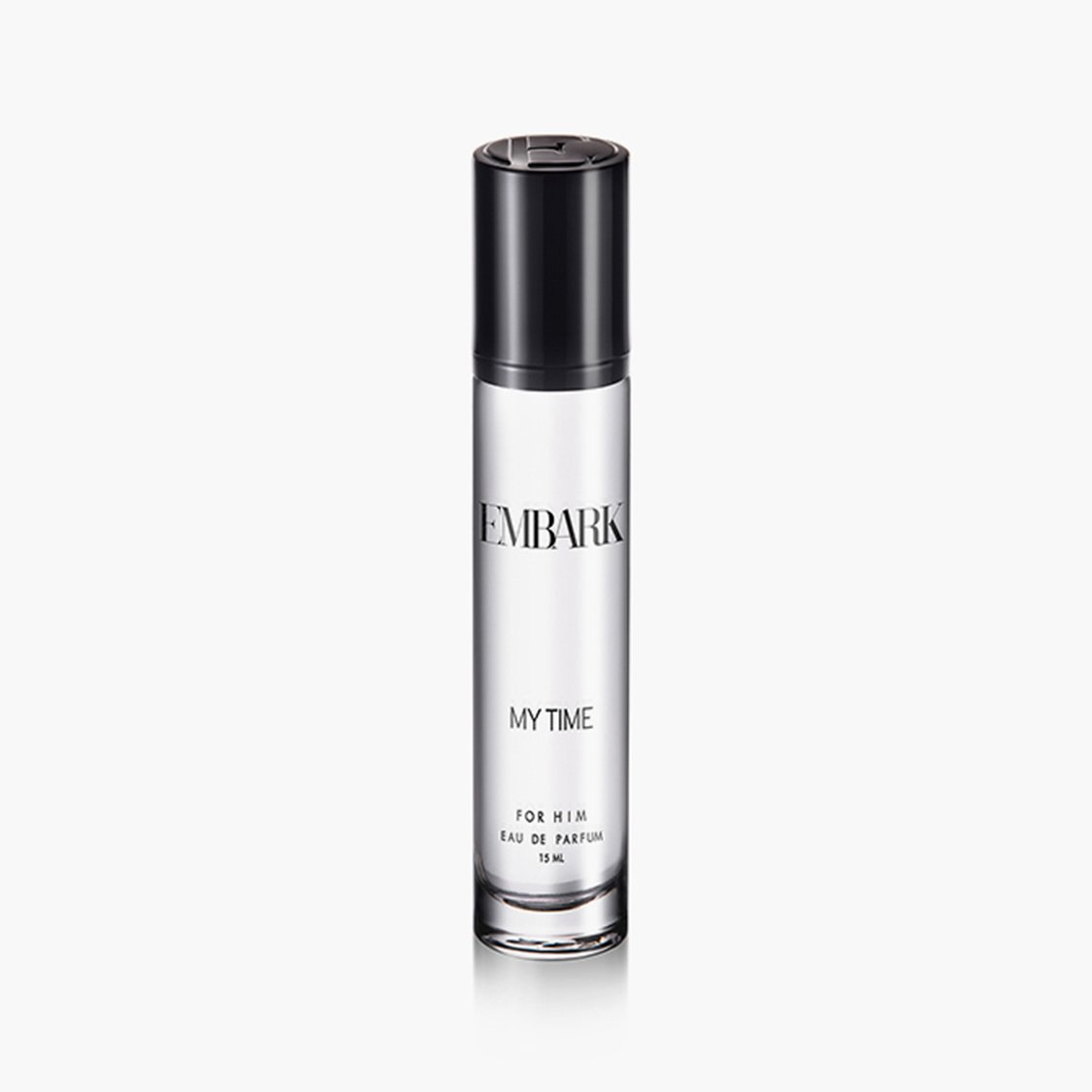 Buy EMBARK My Time For Him Eau De Parfum - 15ml from Embark at just INR ...