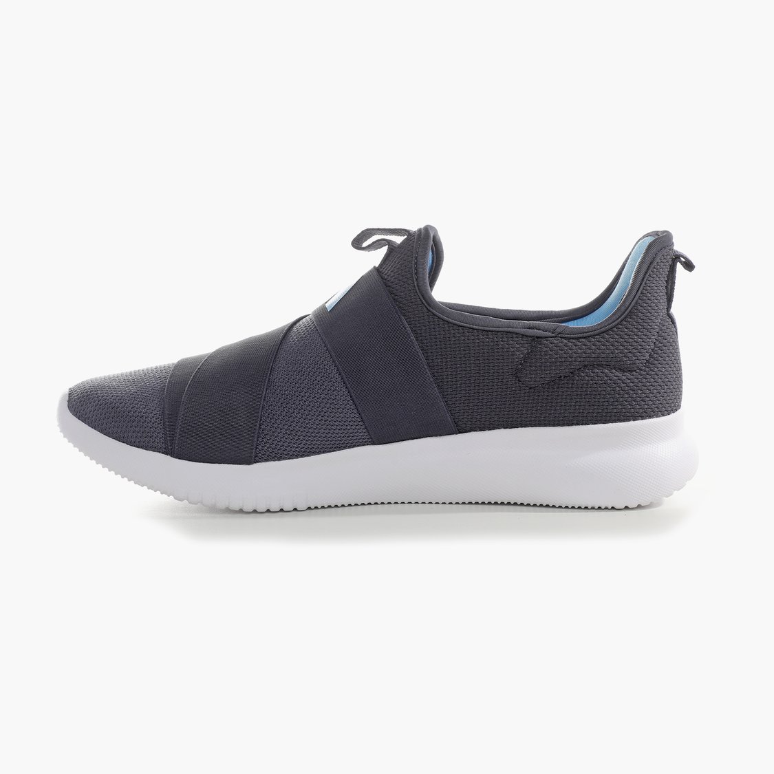 Buy ADIDAS Cush-Walk Men Slip-On Shoes from Adidas at just INR 3999.0