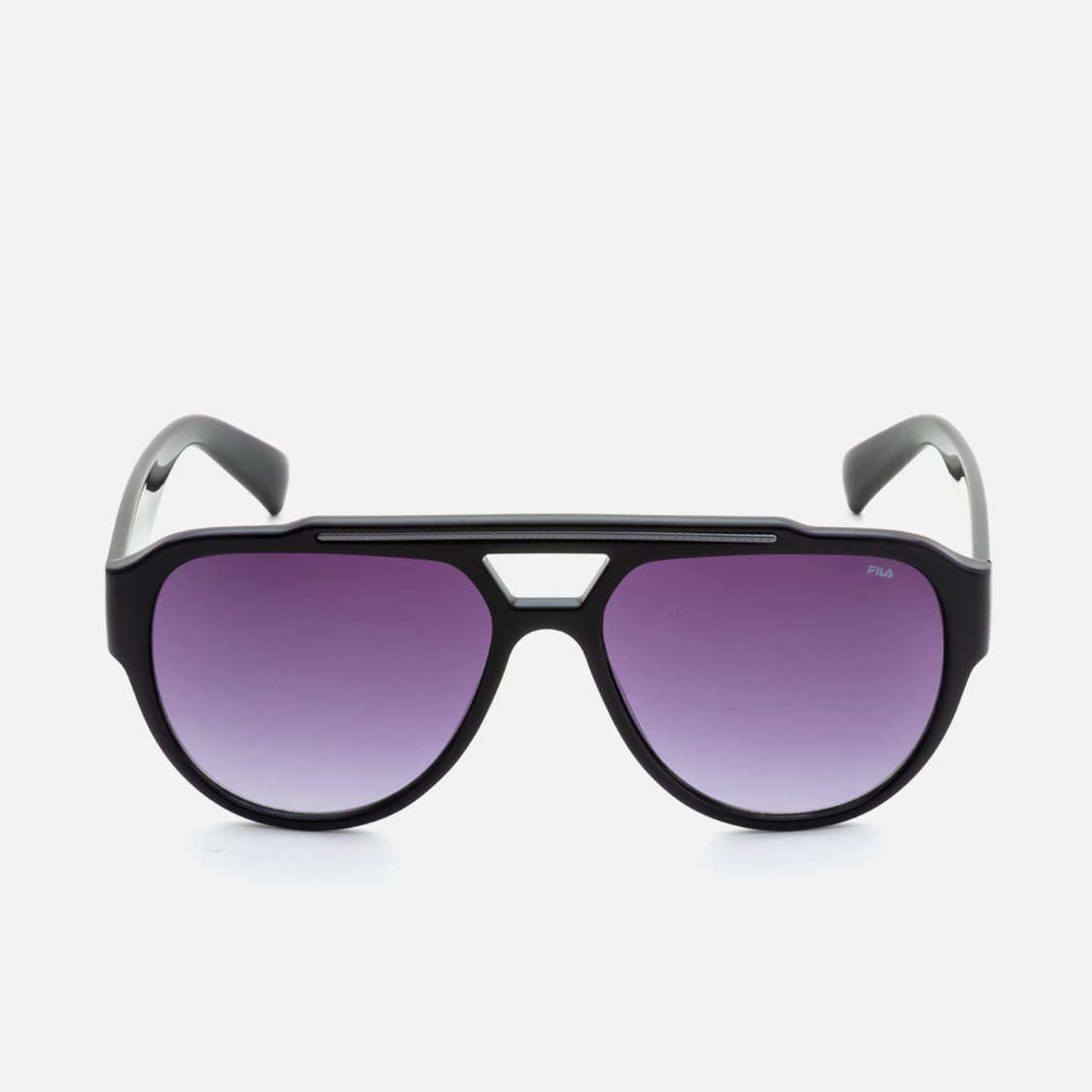 Buy FILA Men UV-Protected Aviator Sunglasses - SFI810K57700 from Fila ...