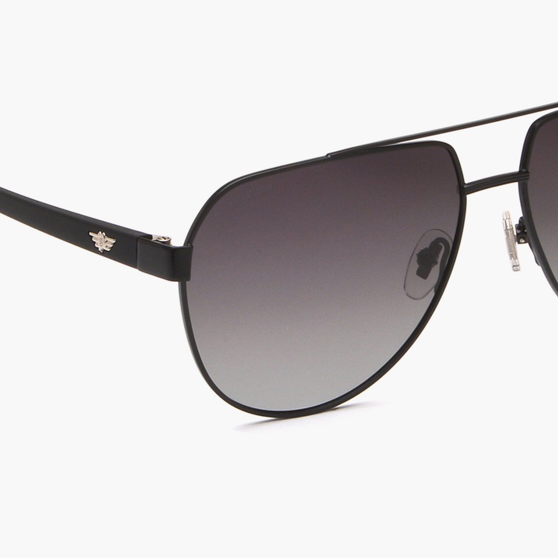 Buy POLICE Men Polarized Aviator Sunglasses - SPLN67K59530P from Police ...