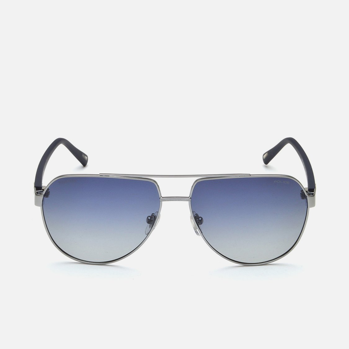 Buy POLICE Men Polarized Aviator Sunglasses - SPLN67K59568P from Police ...