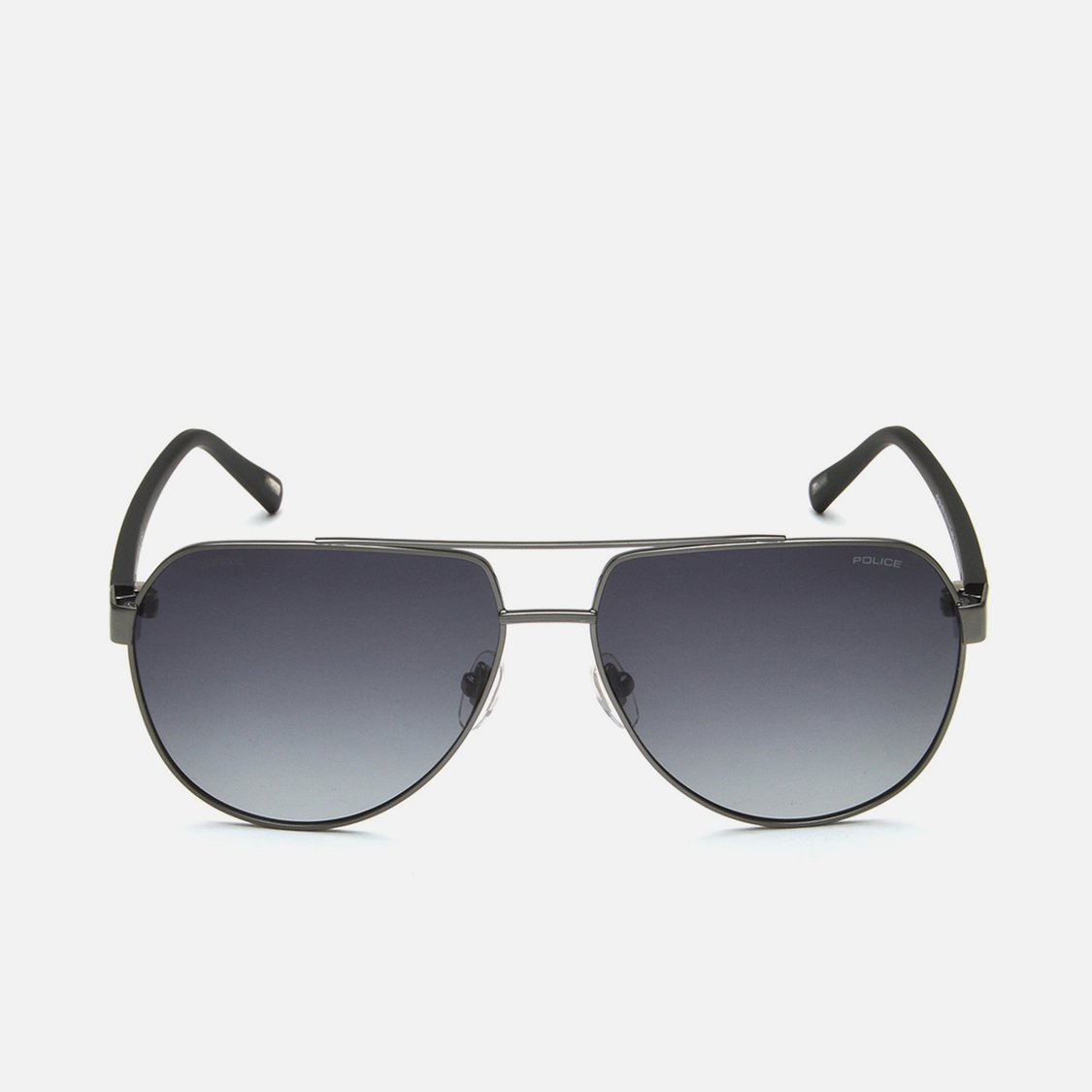 Buy POLICE Men Polarized Aviator Sunglasses - SPLN67K59I87P from Police ...