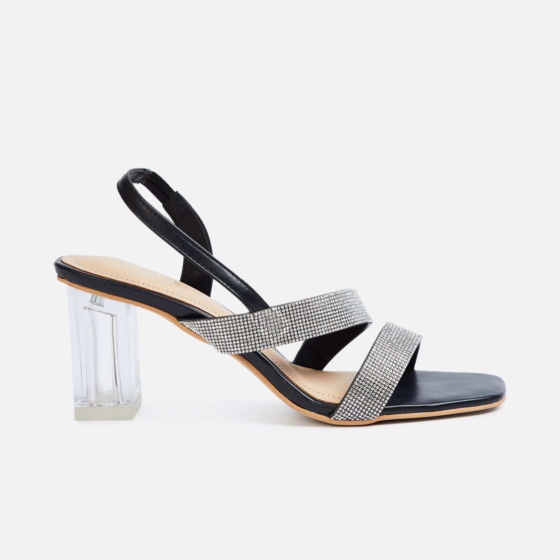Buy CATWALK Women Embellished Block Heels from Catwalk at just INR 2795.0