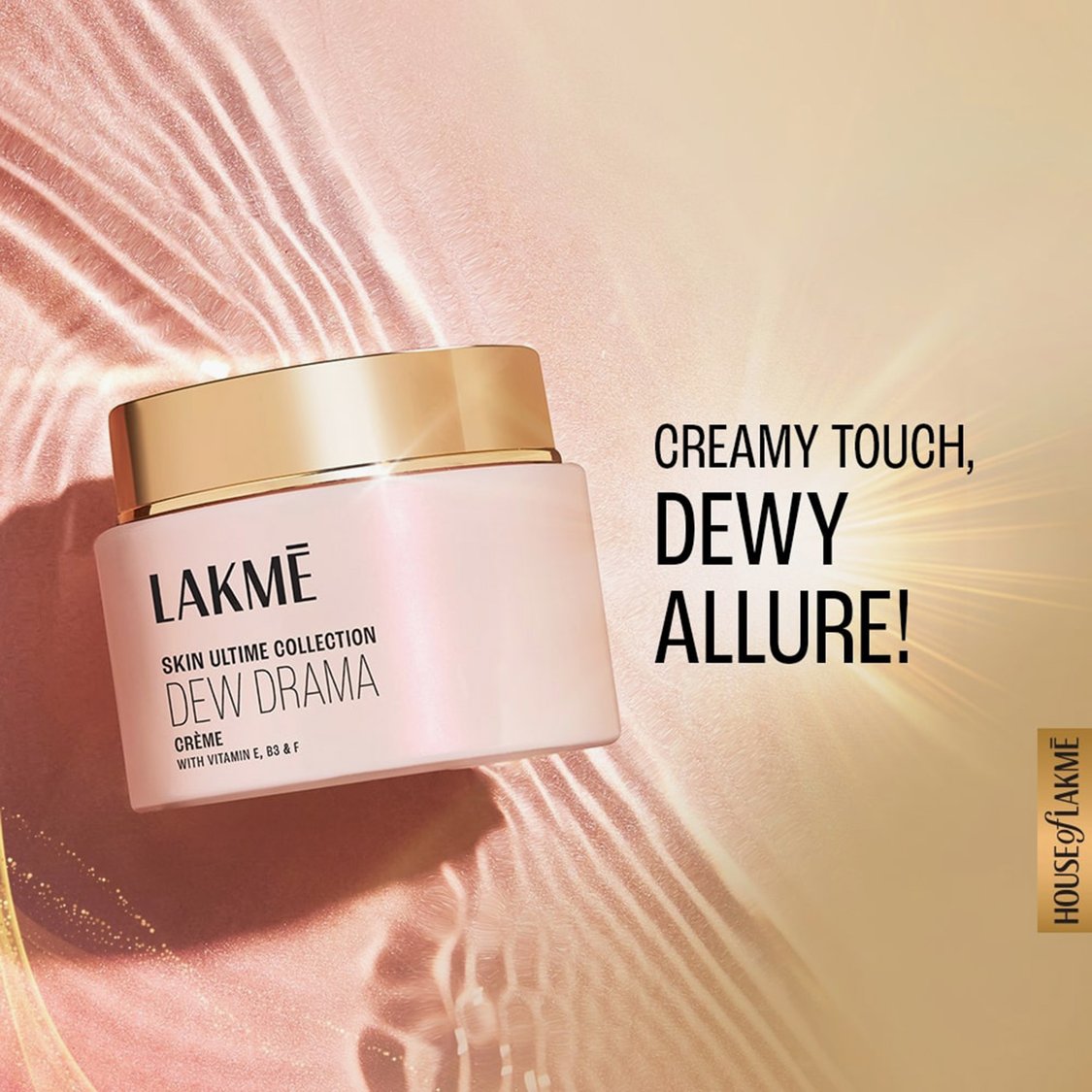 Buy LAKME Skin Ultime Dew Drama Gel Creme - 50g from Lakme at just INR ...