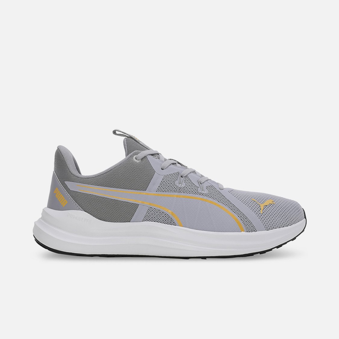 Buy PUMA Exotine 3.0 Running Shoes from PUMA at just INR 4499.0