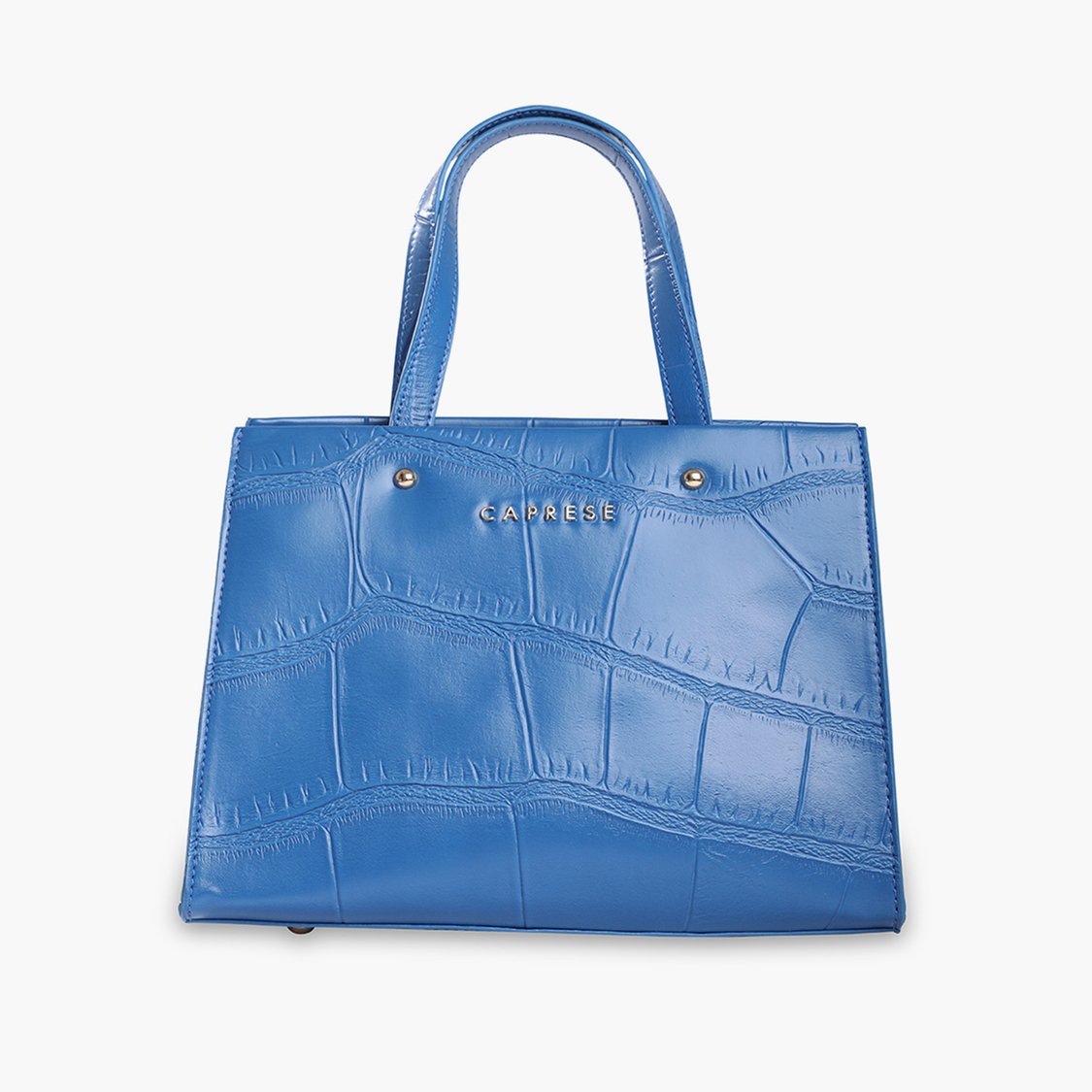 Buy CAPRESE Textured Handheld Bag from Caprese at just INR 3299.0