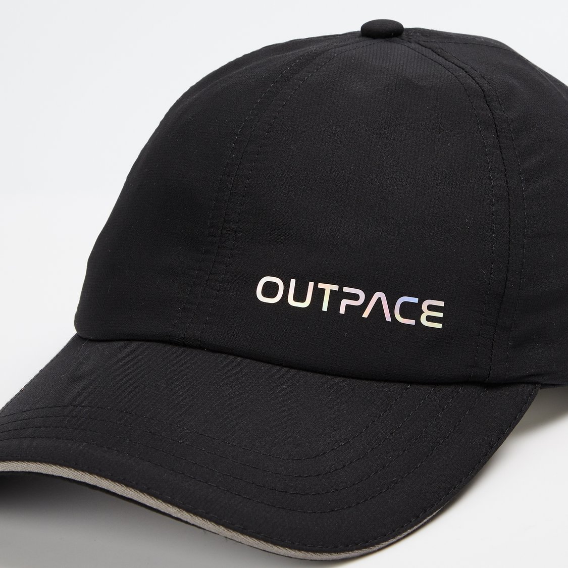 Buy FAME FOREVER ACTIVE Men Printed Baseball Cap from Fame Forever ...