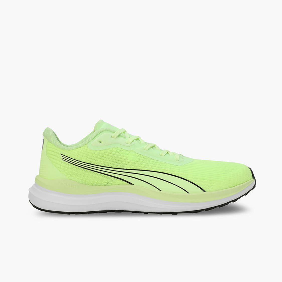Buy PUMA Men Knit Walking Shoes from PUMA at just INR 6499.0