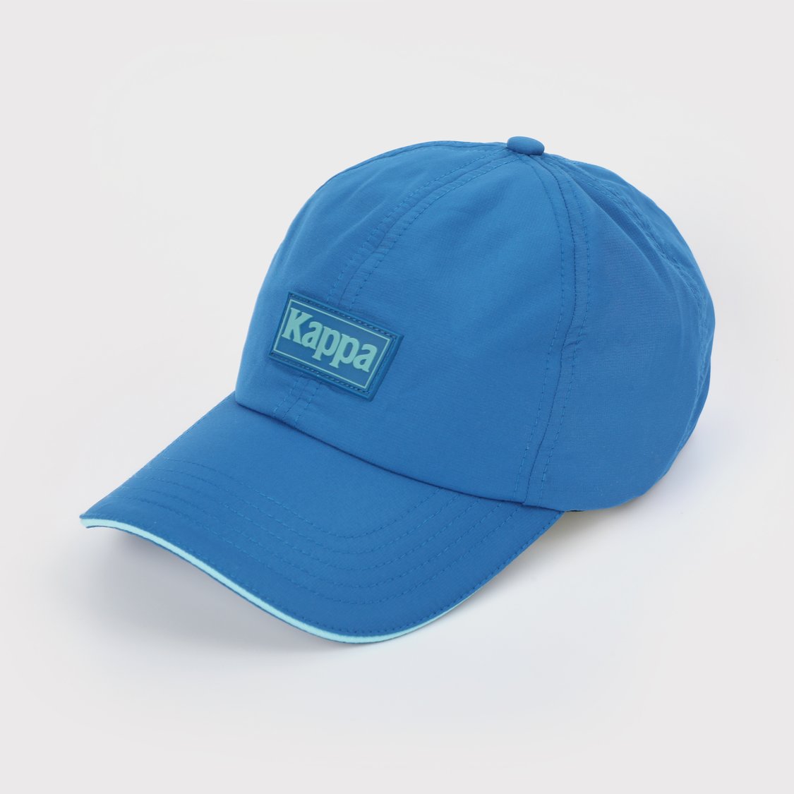 Buy KAPPA Men Brand Applique Baseball Cap from Kappa at just INR 699.0
