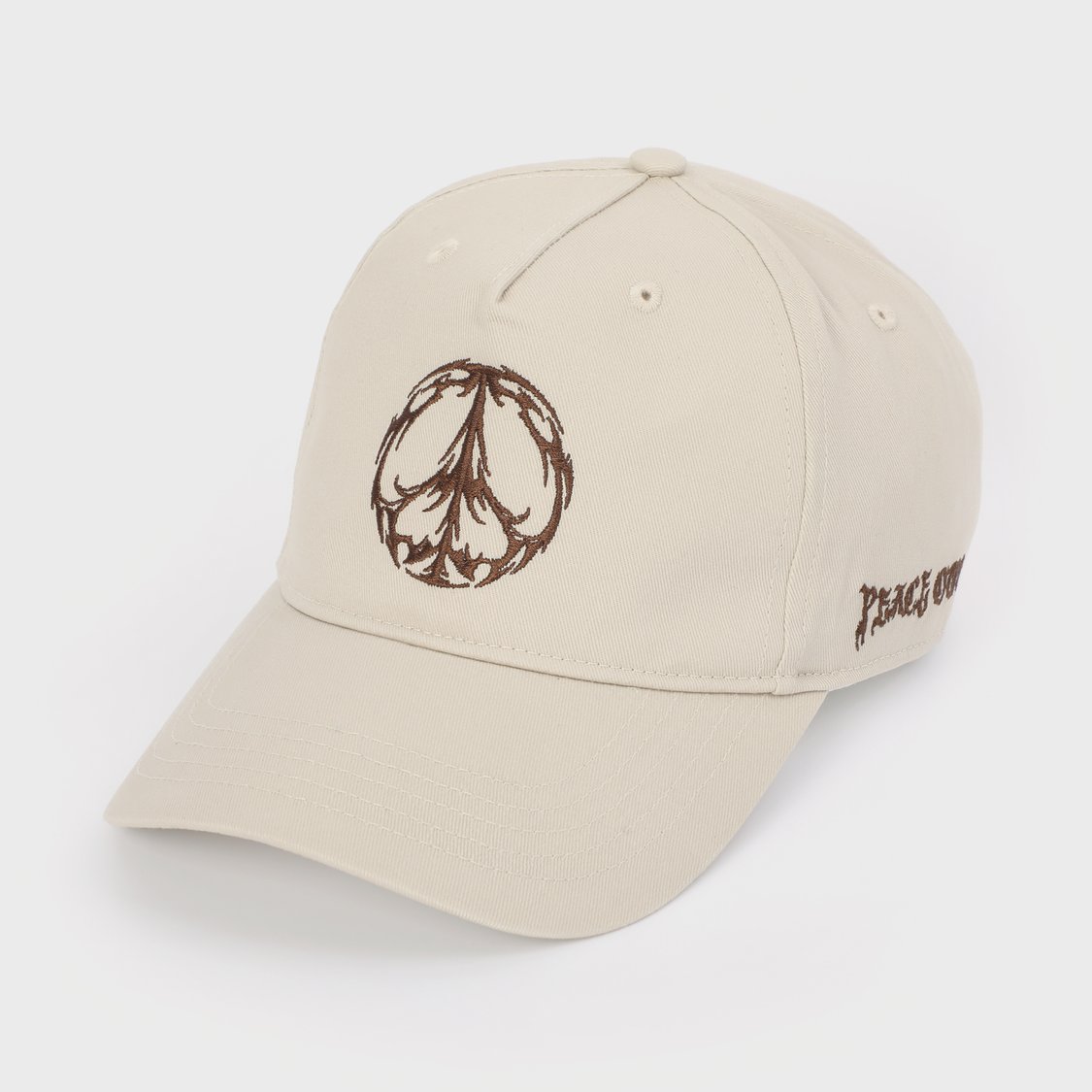 Buy FORCA Men Embroidered Baseball Cap from Forca at just INR 699.0