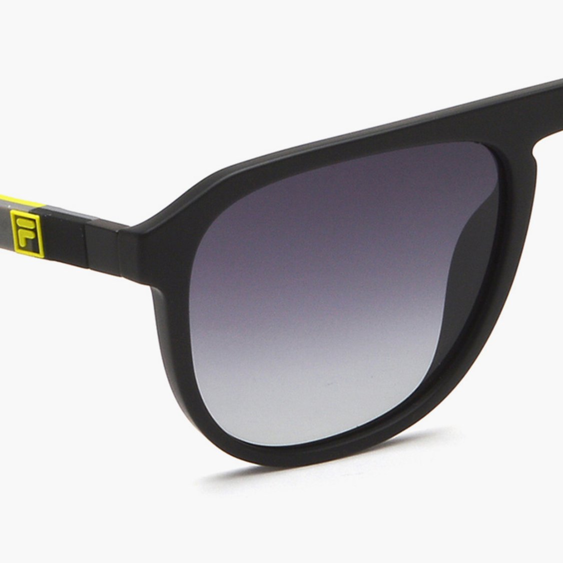 Buy FILA Men Polarized Aviator Sunglasses - SFI528K56U28P from Fila at ...
