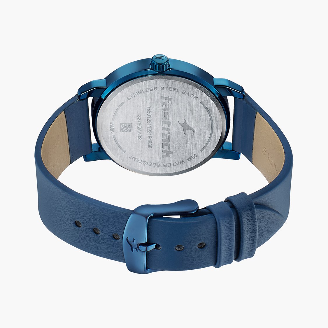 Buy FASTRACK Style Up Men Analog Watch - NS3278QL01 from Fastrack at ...