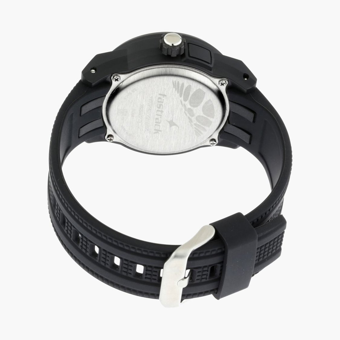 Buy FASTRACK Trendies Men Analog Watch - NS38058PP03 from Fastrack at ...