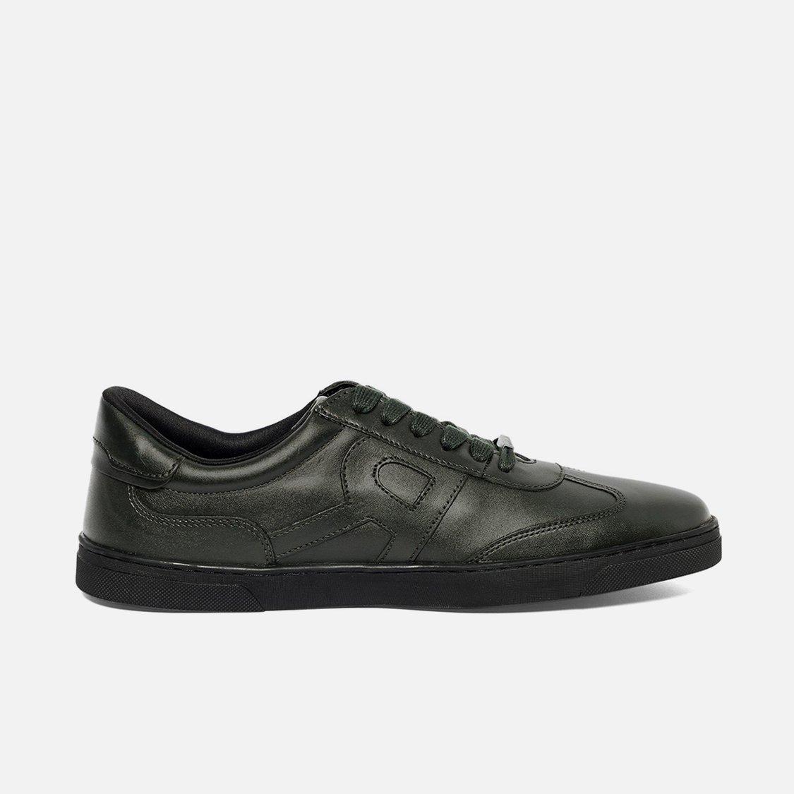 Buy RARE RABBIT Merc Men Lace-Up Sneakers from Rare Rabbit at just INR ...