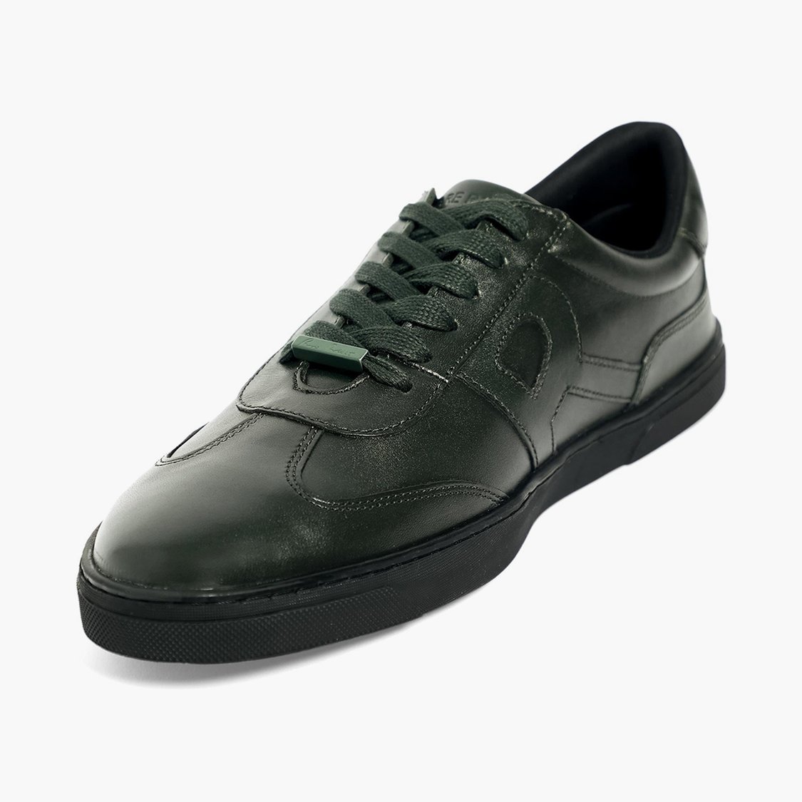 Buy RARE RABBIT Merc Men Lace-Up Sneakers from Rare Rabbit at just INR ...
