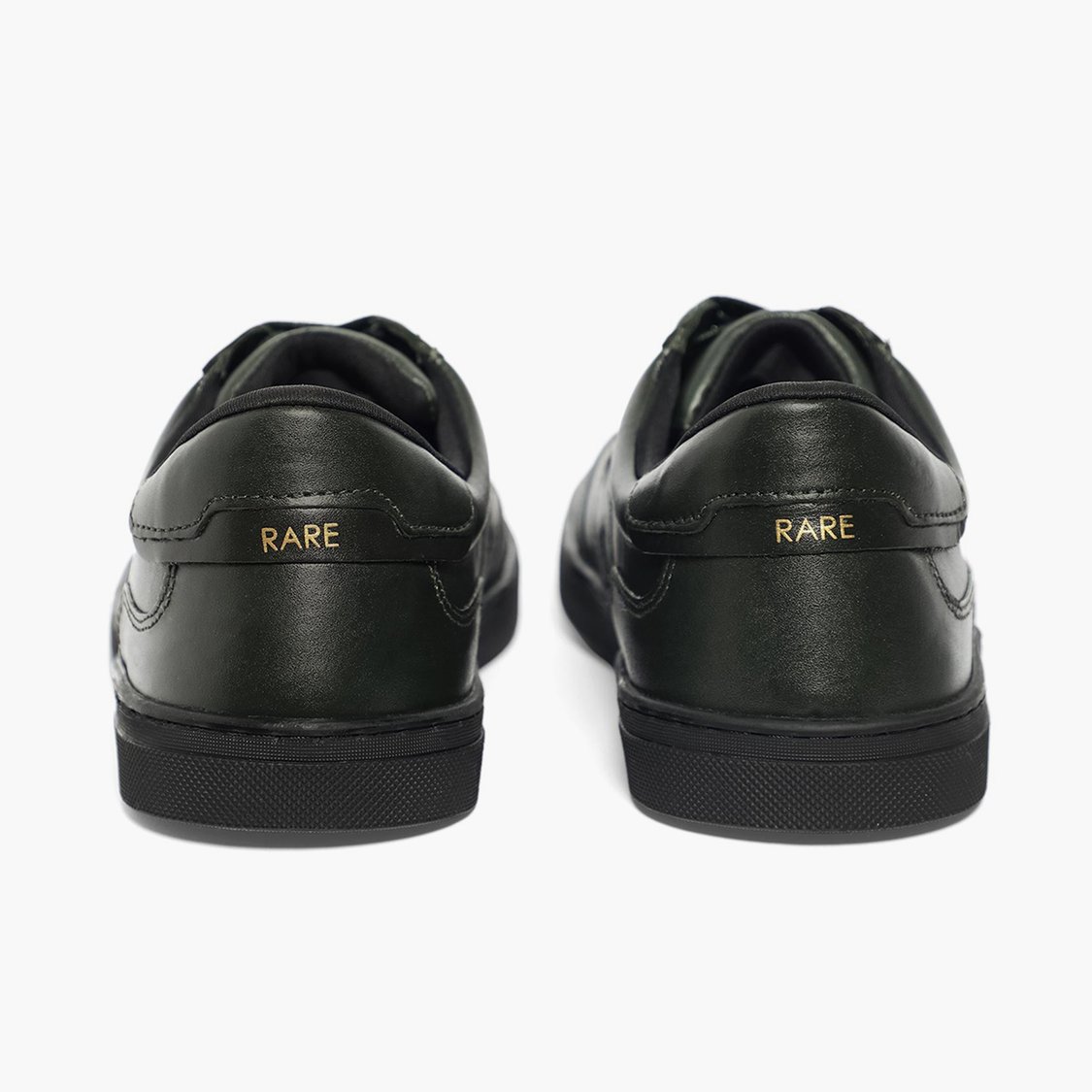 Buy RARE RABBIT Merc Men Lace-Up Sneakers from Rare Rabbit at just INR ...