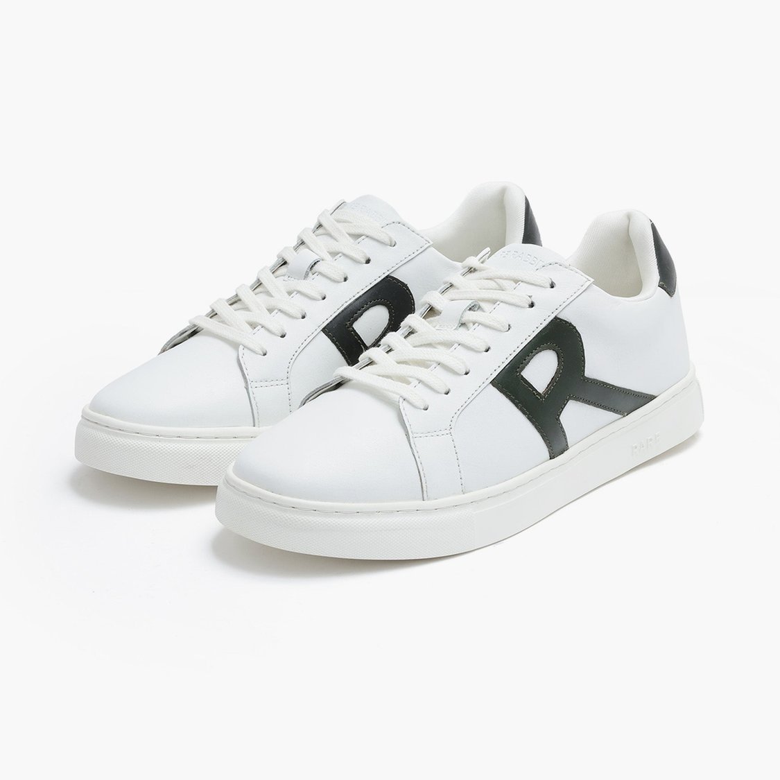 Buy RARE RABBIT Nova Men Lace-up Sneakers from Rare Rabbit at just INR ...