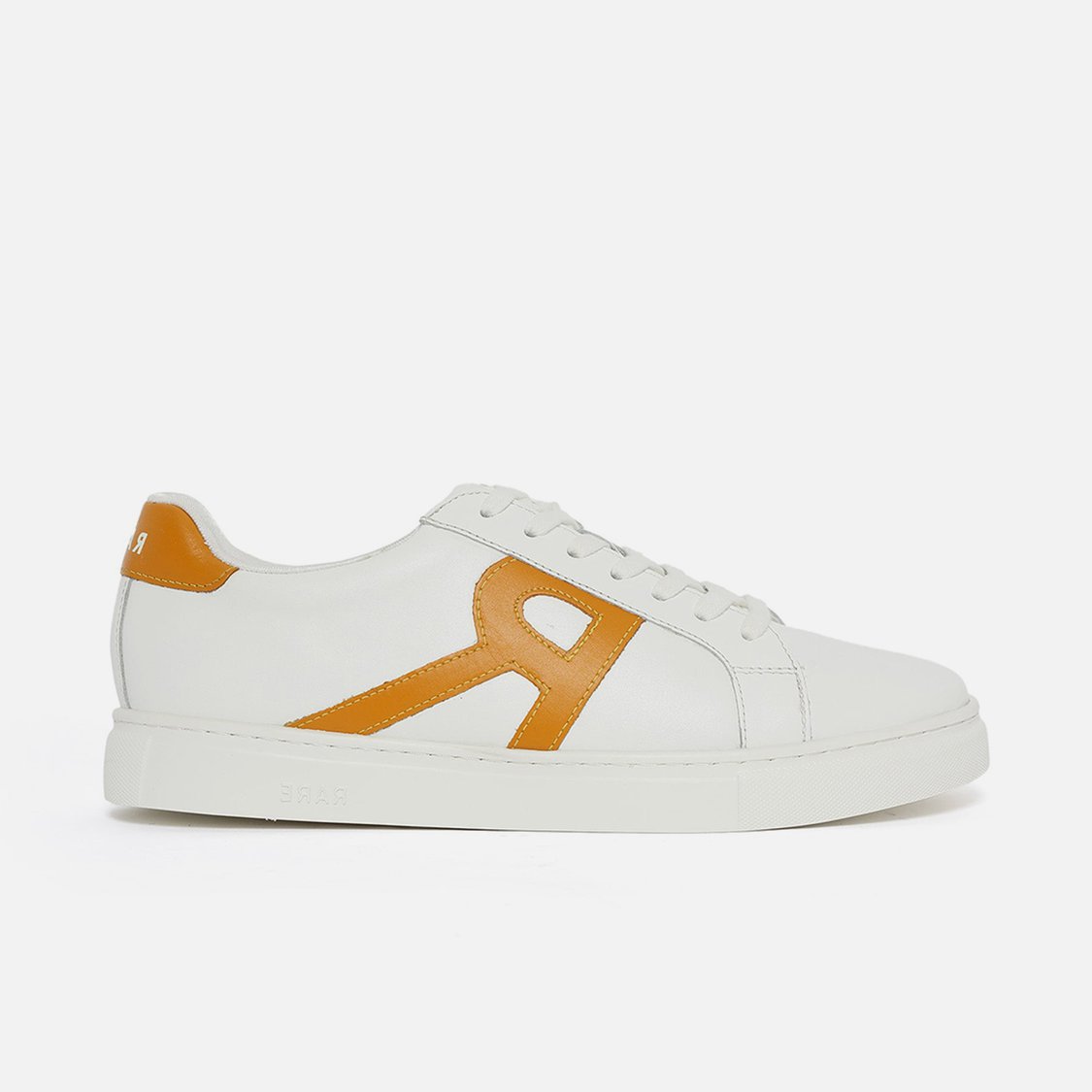 Buy RARE RABBIT Nova Men Lace-up Sneakers from Rare Rabbit at just INR ...
