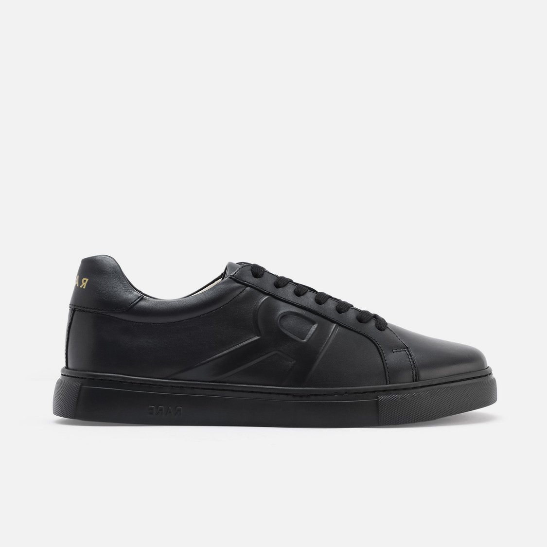 Buy RARE RABBIT Odessa Men Solid Sneakers from Rare Rabbit at just INR ...