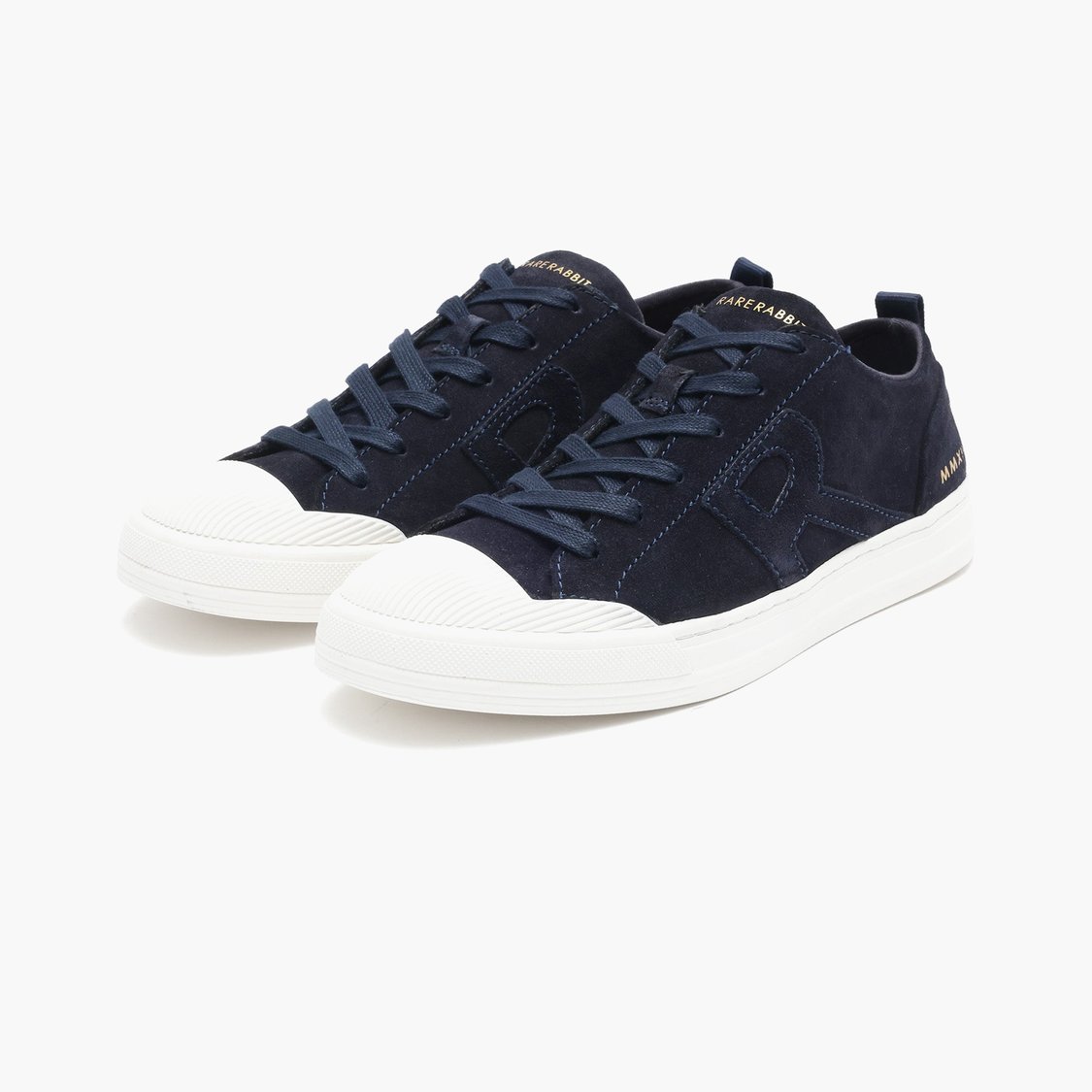 Buy RARE RABBIT Sauron Pro Men Classic Milled Sneakers from Rare Rabbit ...