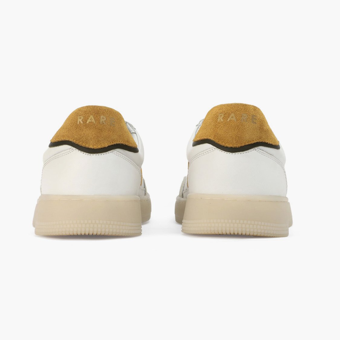 Buy RARE RABBIT Sirius Men Low-Rise Lace-Up Sneakers from Rare Rabbit ...