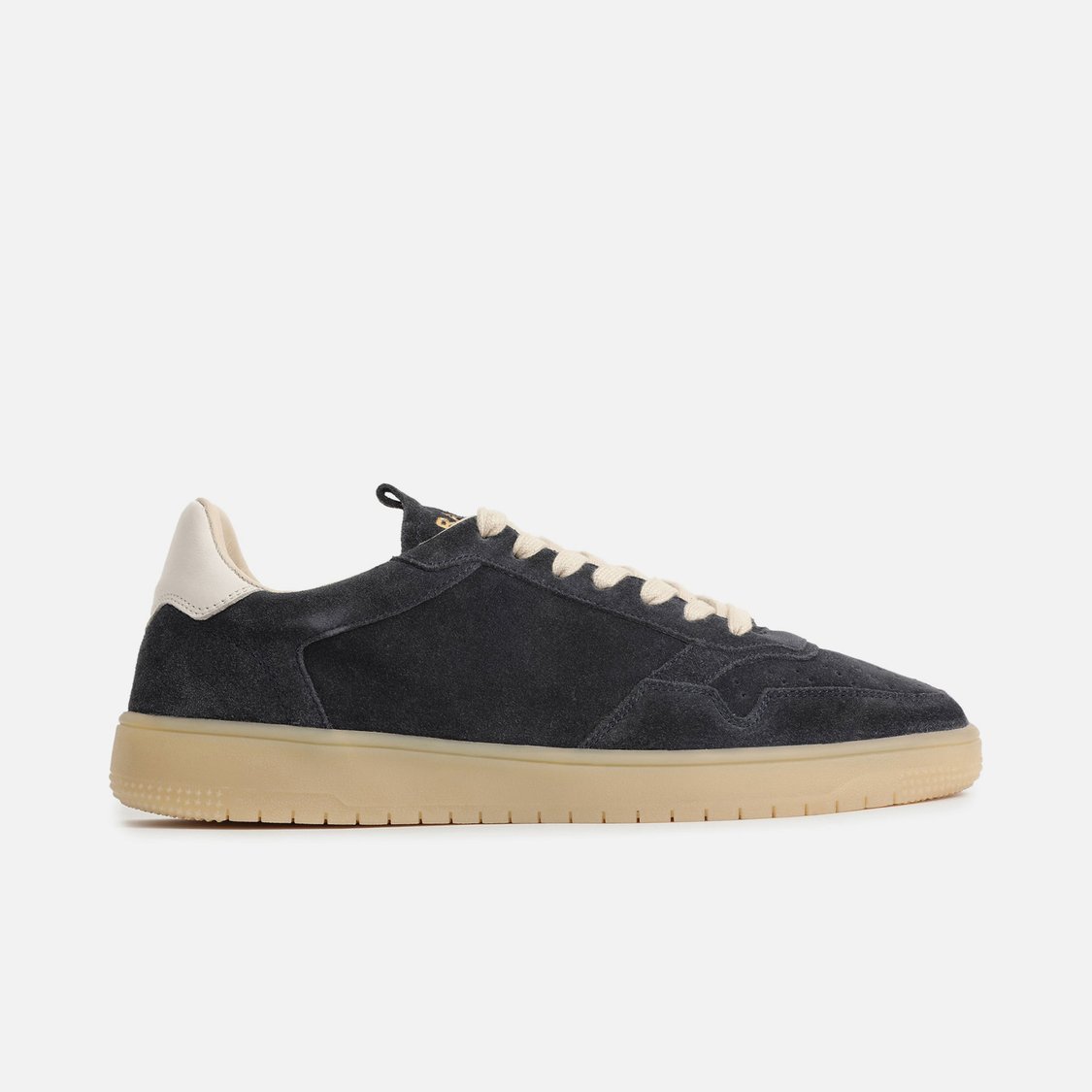 Buy RARE RABBIT Woolton Lace-up Sneakers from Rare Rabbit at just INR ...