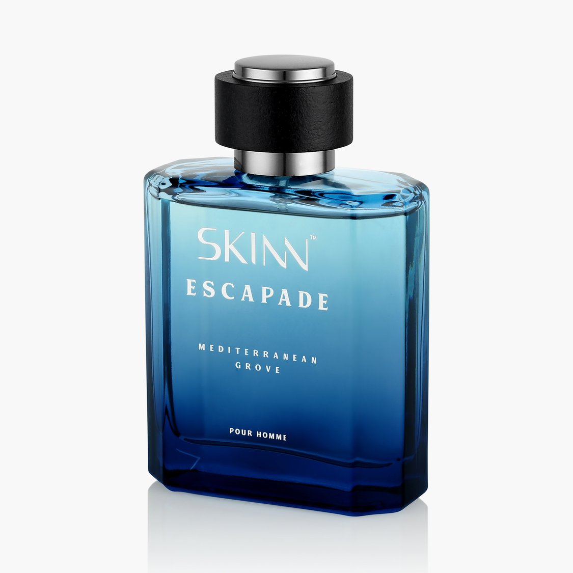 Buy SKINN Escapade Mediterranean Grove Eau De Parfum- 100ml from SKINN ...