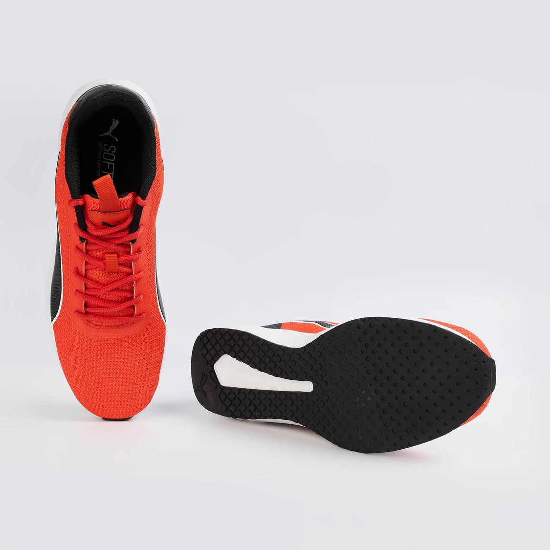Buy PUMA Humble Men Lace-Up Sports Shoes from PUMA at just INR 4999.0