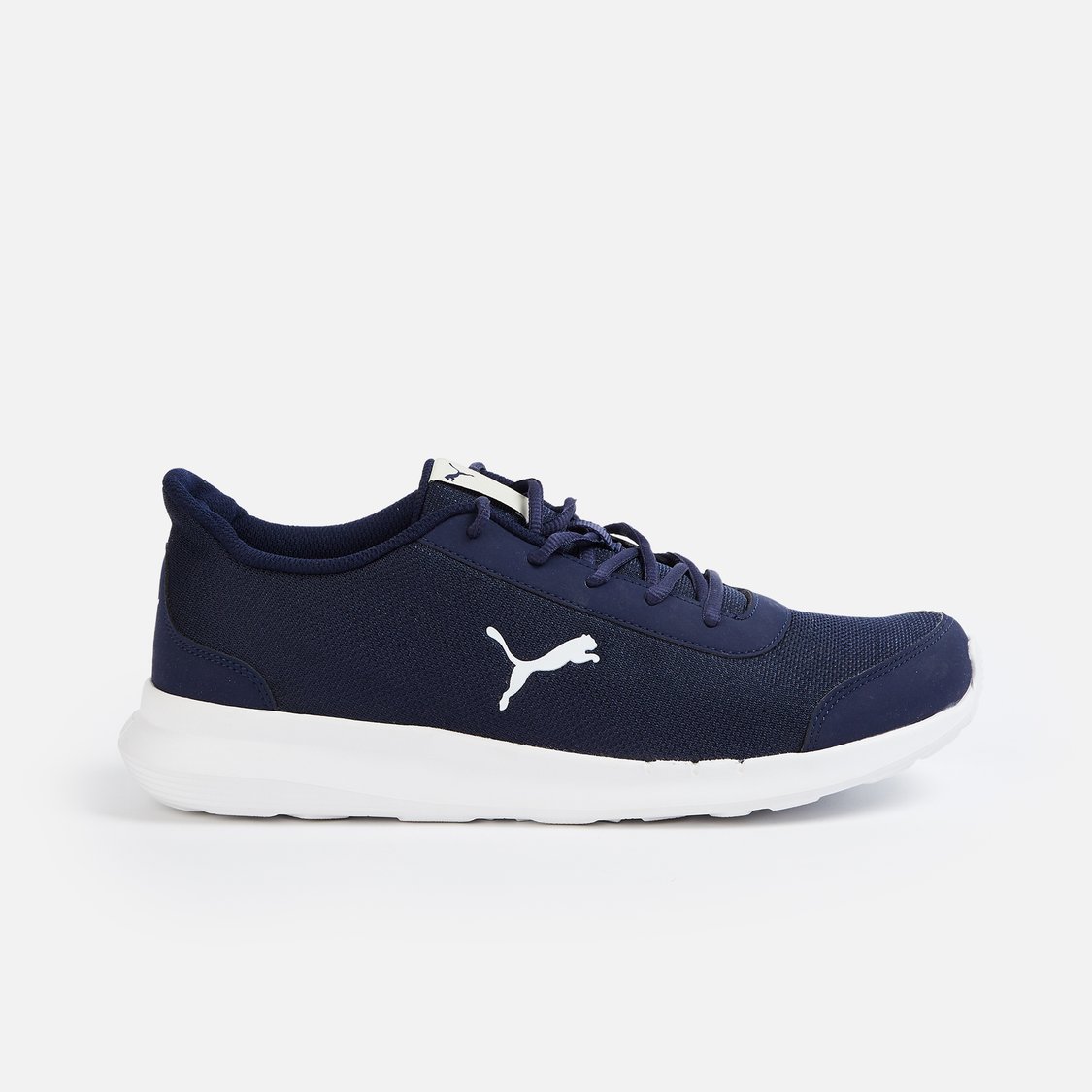 Buy PUMA Daze Men Lace-Up Running Shoes from PUMA at just INR 3999.0