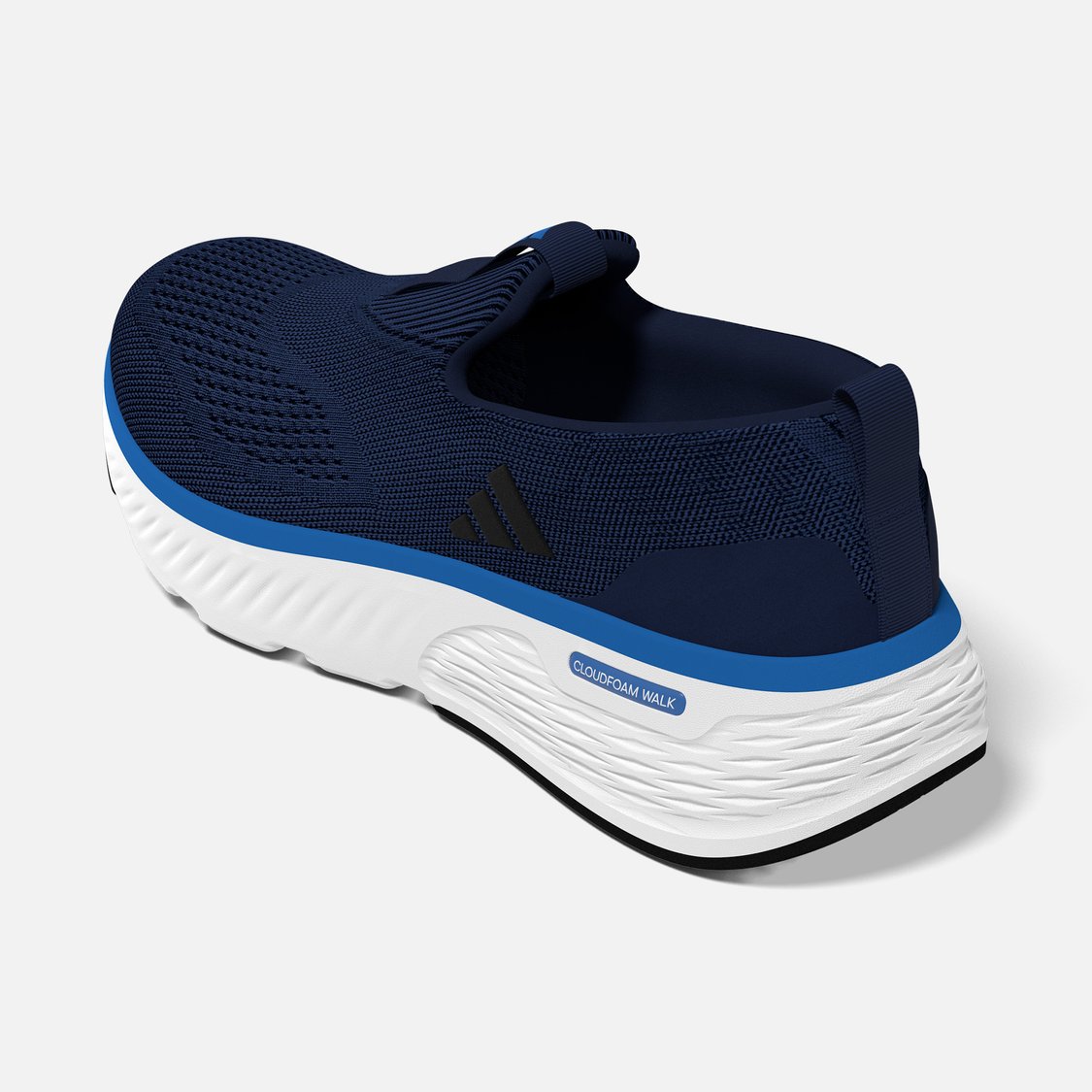 Buy ADIDAS Cloudfoam Go Lounger Men Walking Shoes from Adidas at just ...