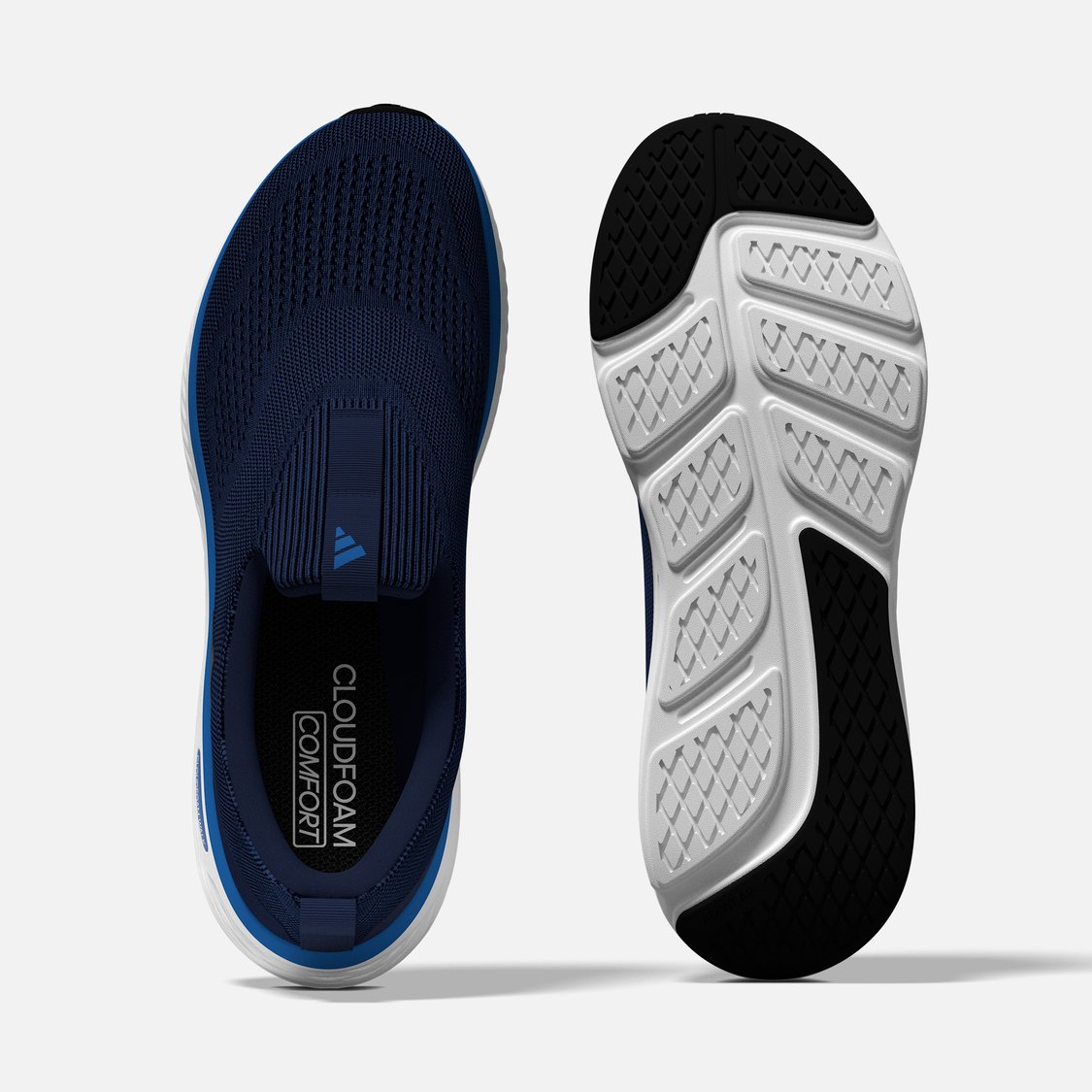 Buy ADIDAS Cloudfoam Go Lounger Men Walking Shoes from Adidas at just ...