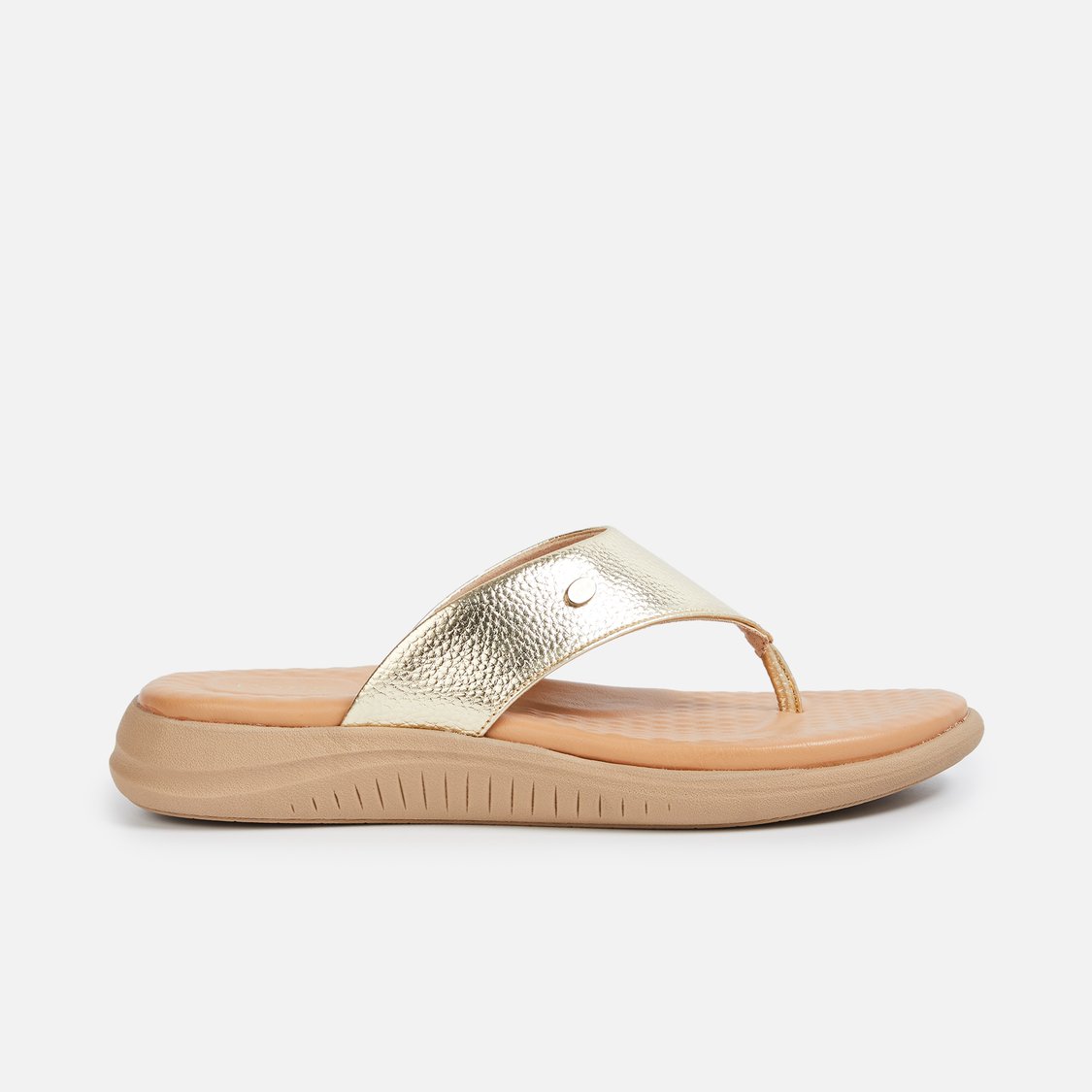 Buy CODE Women Textured Sandals from CODE at just INR 1499.0