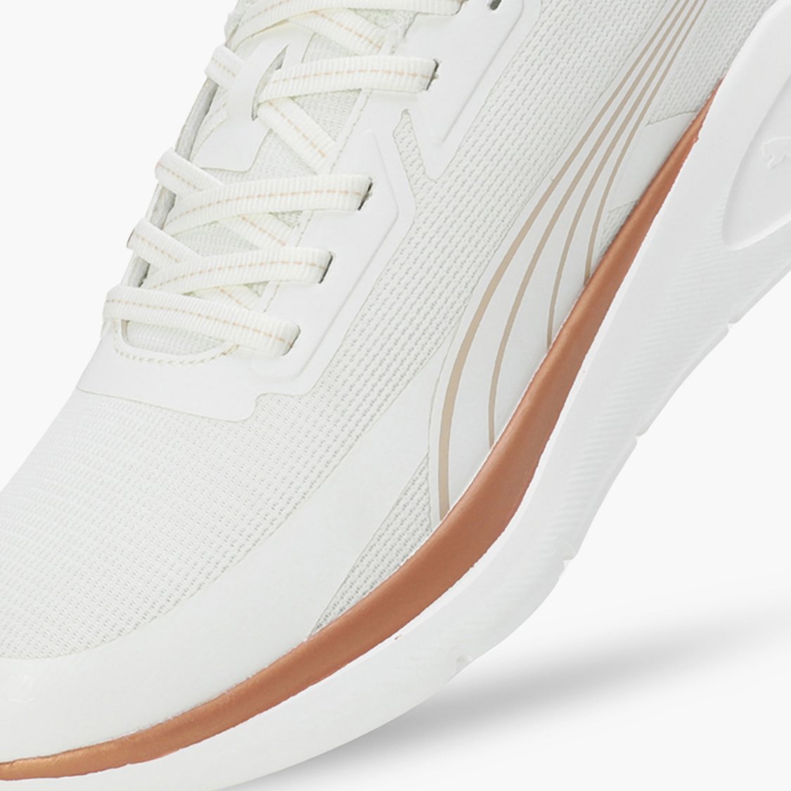 Buy PUMA Printed Walking Shoes from PUMA at just INR 3499.0