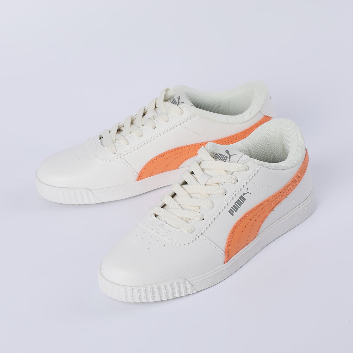 Buy PUMA Propella Perforated Sneakers from PUMA at just INR 3499.0