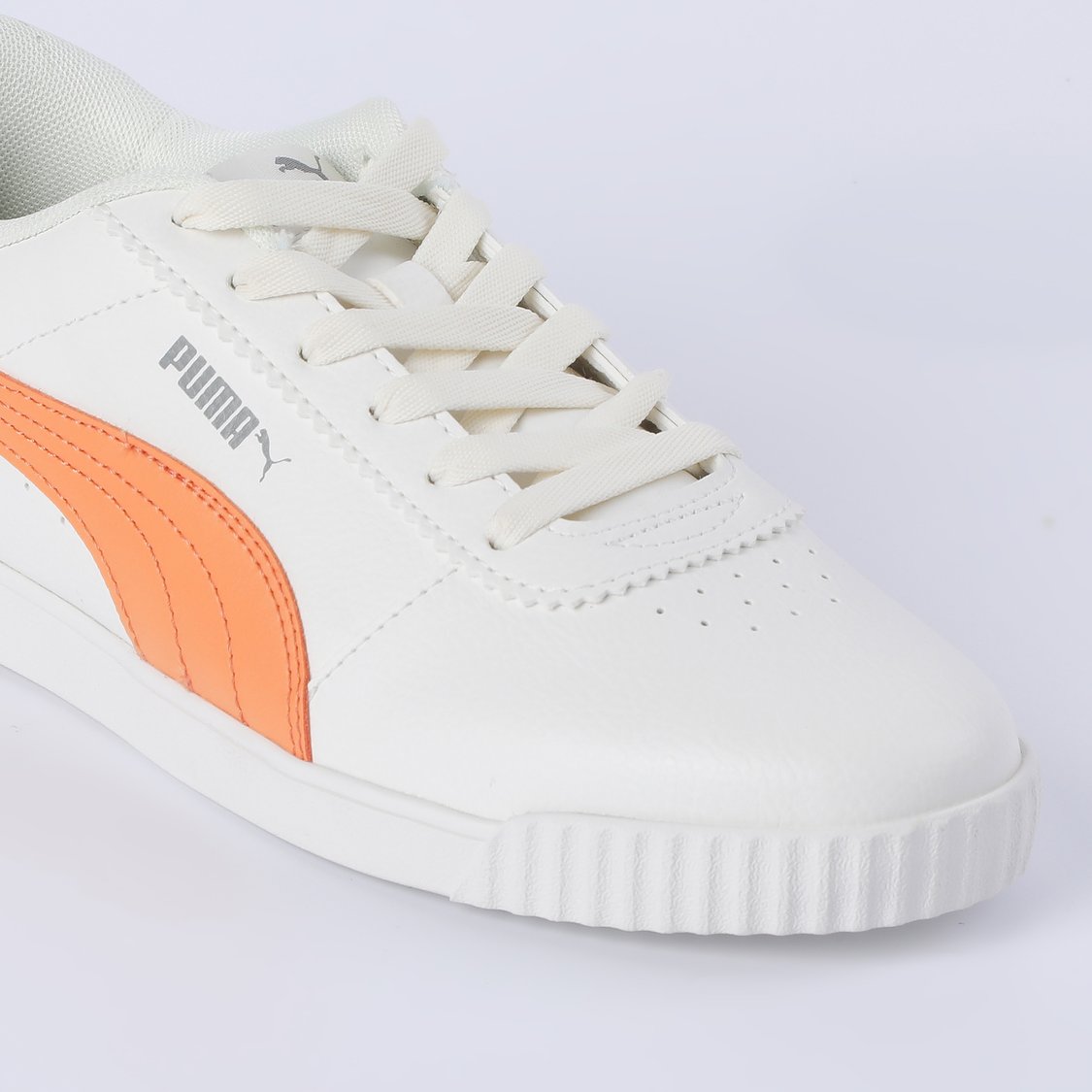 Buy PUMA Propella Perforated Sneakers from PUMA at just INR 3499.0