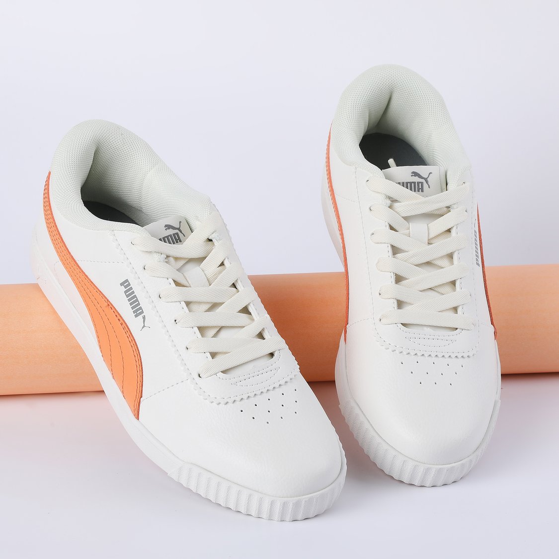 Buy PUMA Propella Perforated Sneakers from PUMA at just INR 3499.0