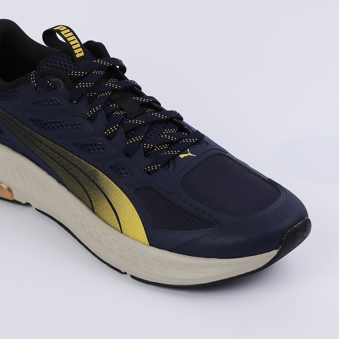 Buy PUMA X-Cell Lightspeed Panelled Running Shoes from PUMA at just INR ...
