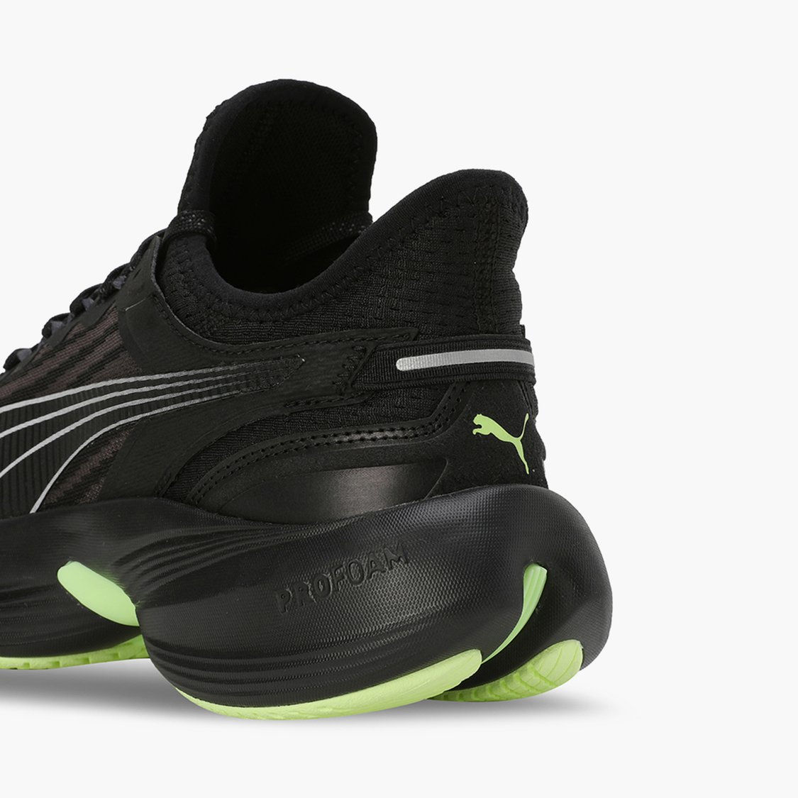 Buy PUMA Conduct Pro Running Shoes from PUMA at just INR 7999.0