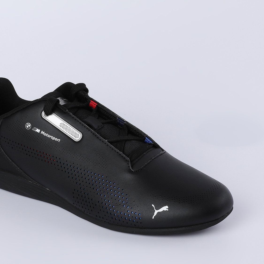 Buy PUMA x M Motorsport Drift Cat Perforated Sneakers from PUMA at just ...