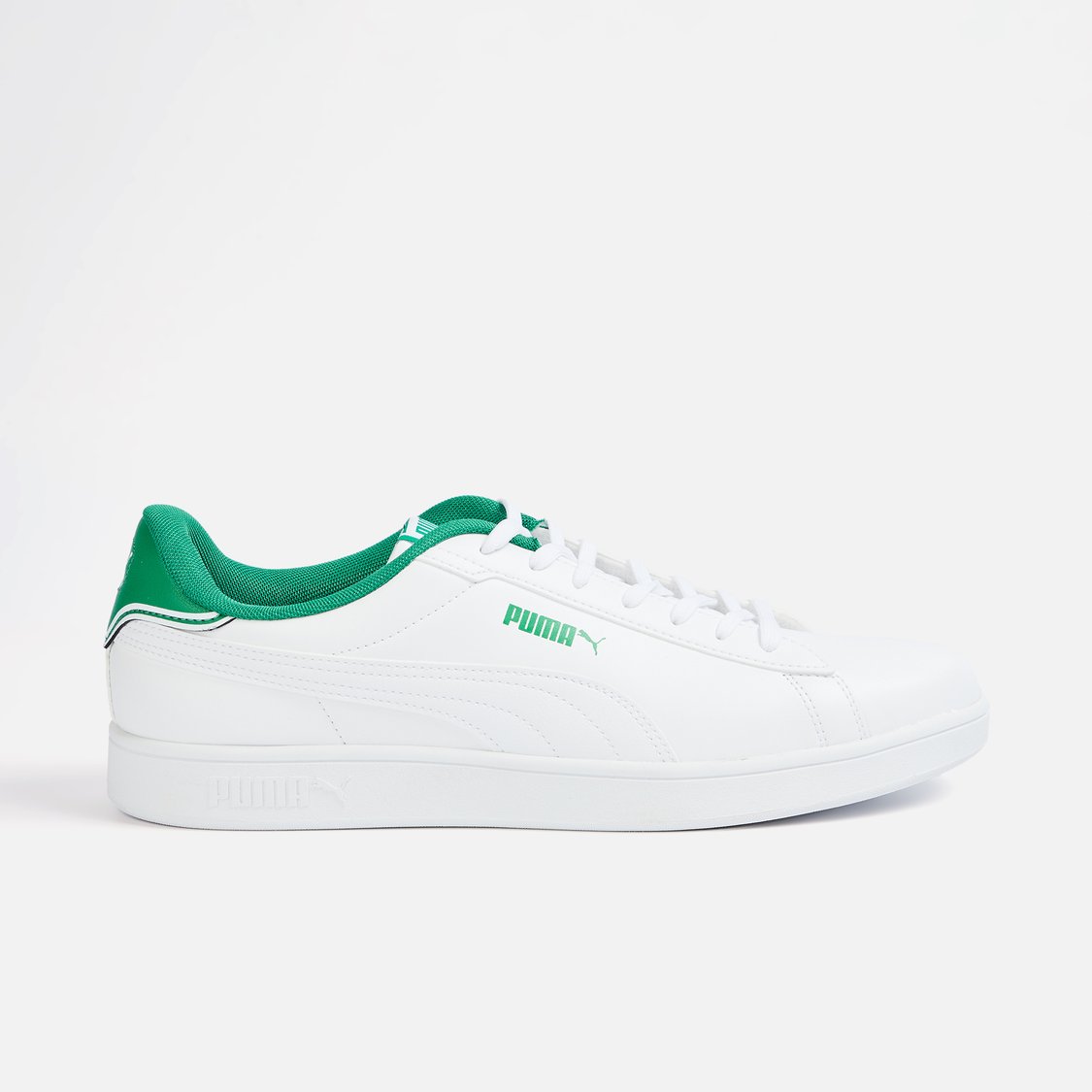 Buy PUMA Smash Pop Softfoam+ Men Sports Shoes from PUMA at just INR 3999.0