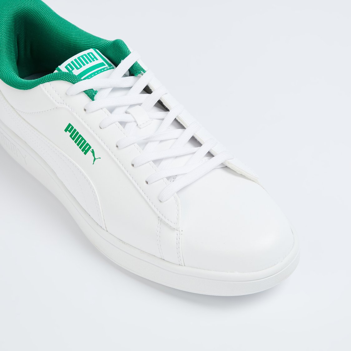 Buy PUMA Smash Pop Softfoam+ Men Sports Shoes from PUMA at just INR 3999.0