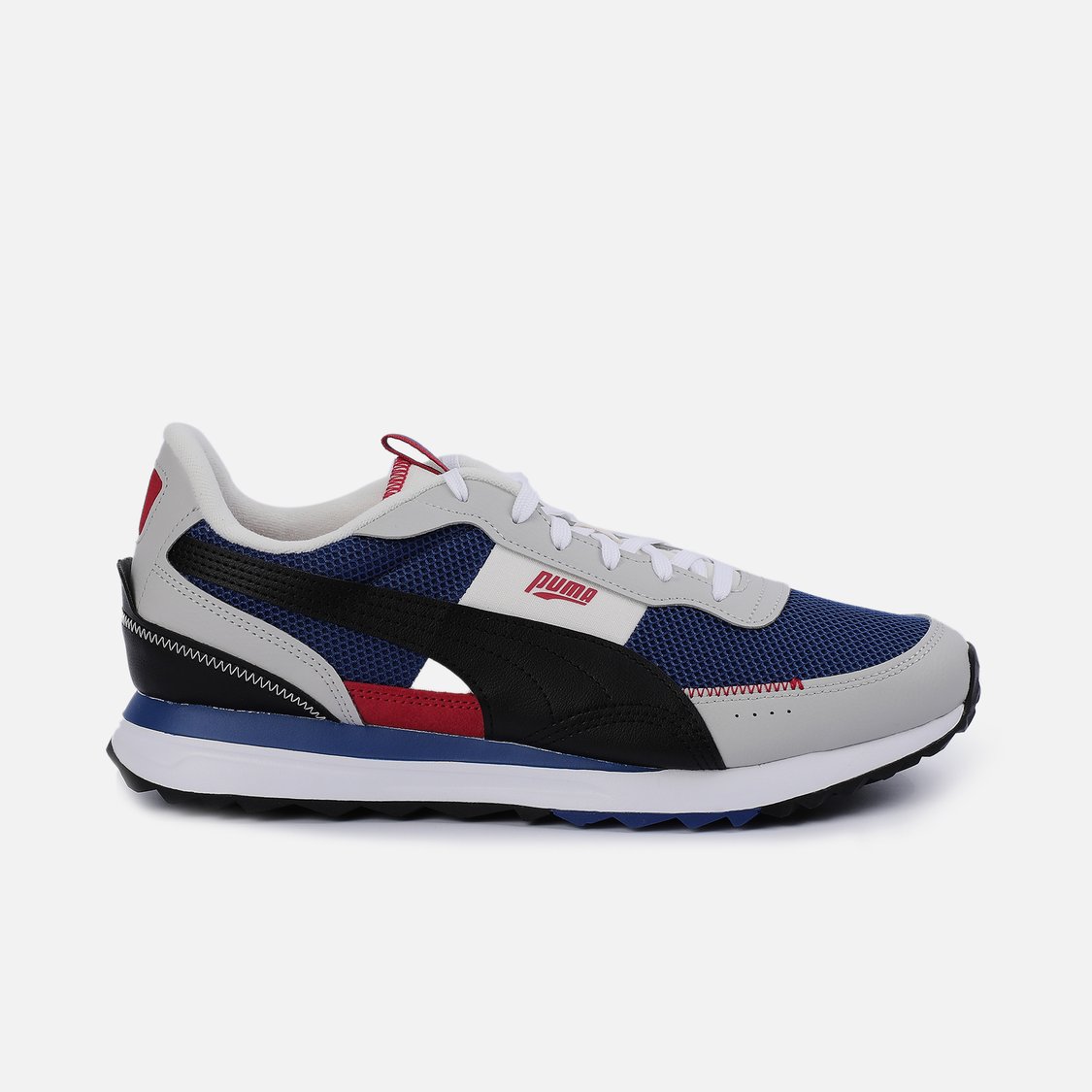 Buy PUMA Road Rider Pace Setter Running Shoes from PUMA at just INR 5999.0