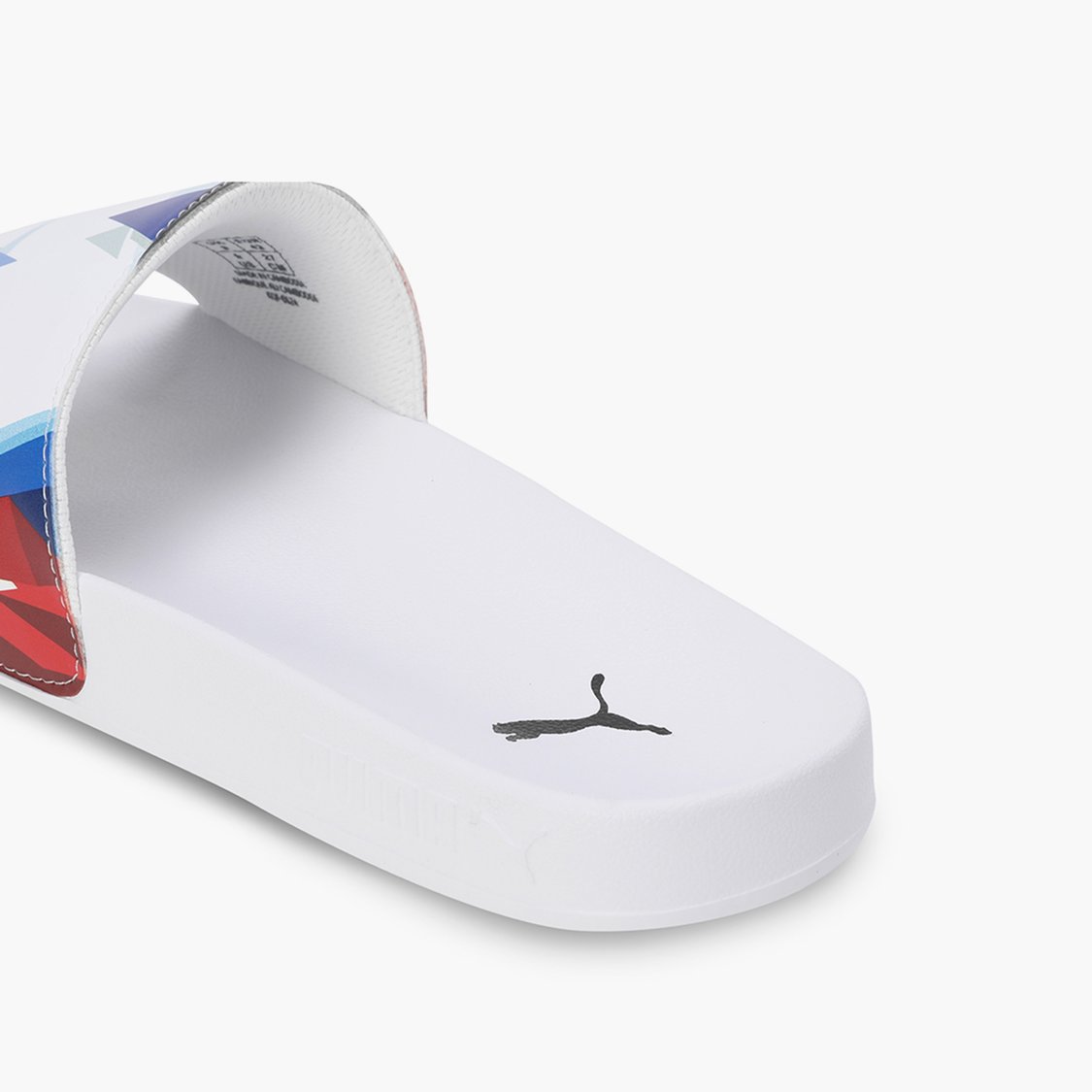 Buy PUMA x BMW M Motorsport Leadcat 2.0 Sliders from PUMA at just INR ...